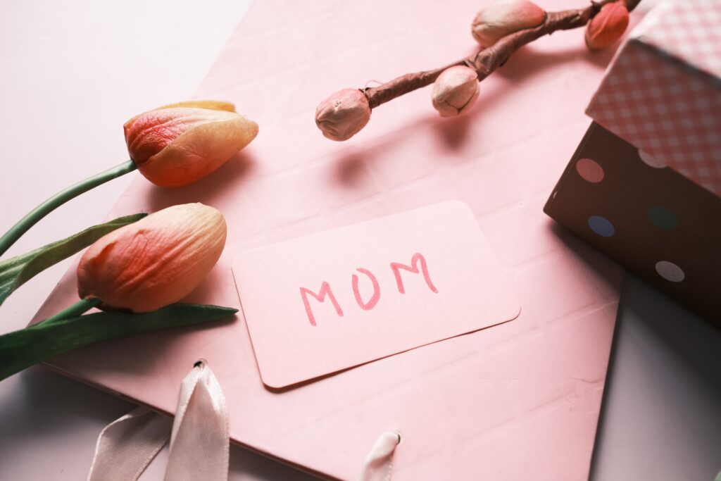Offrir une carte cadeau • Mama'z Yoga